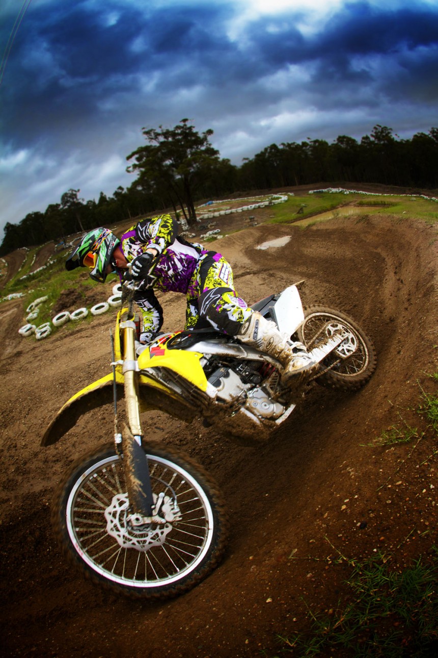 2013 Suzuki RMZ 250 | Dirt Action