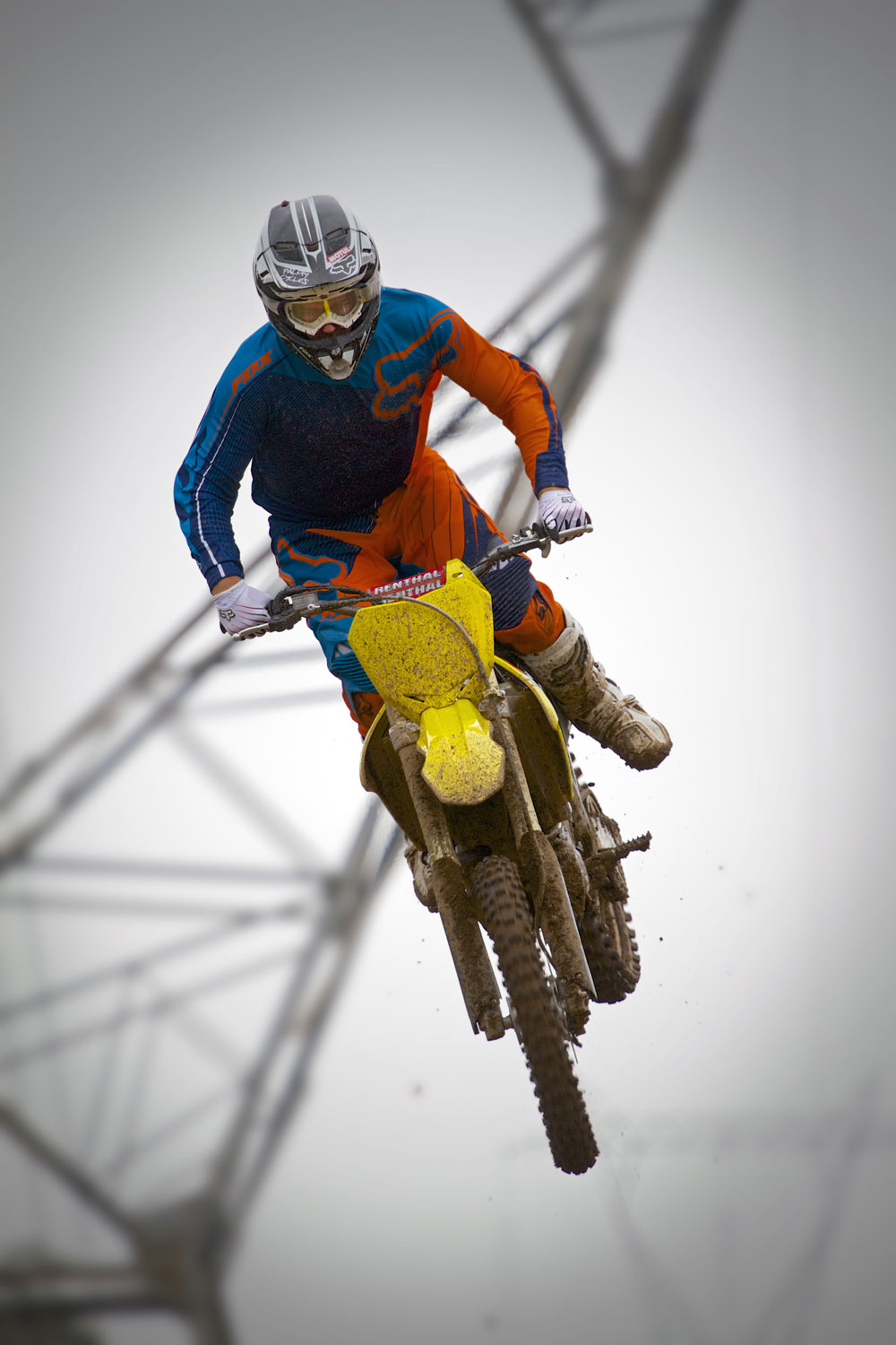 2013 Suzuki RMZ 250 | Dirt Action