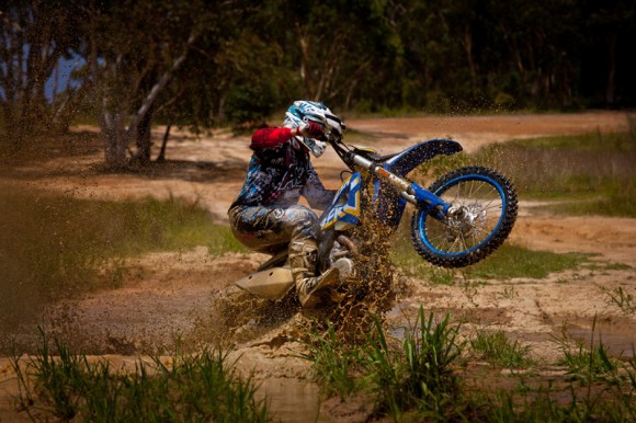 HUSABERG Archives | Dirt Action