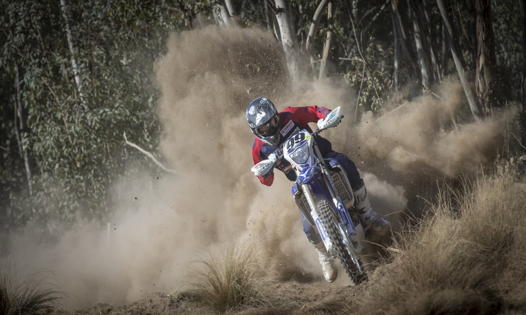 TALKING WITH THE TWO TIME CHAMP | Dirt Action