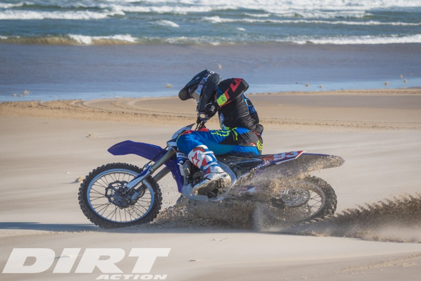 Gallery: CDR Yamaha | Dirt Action