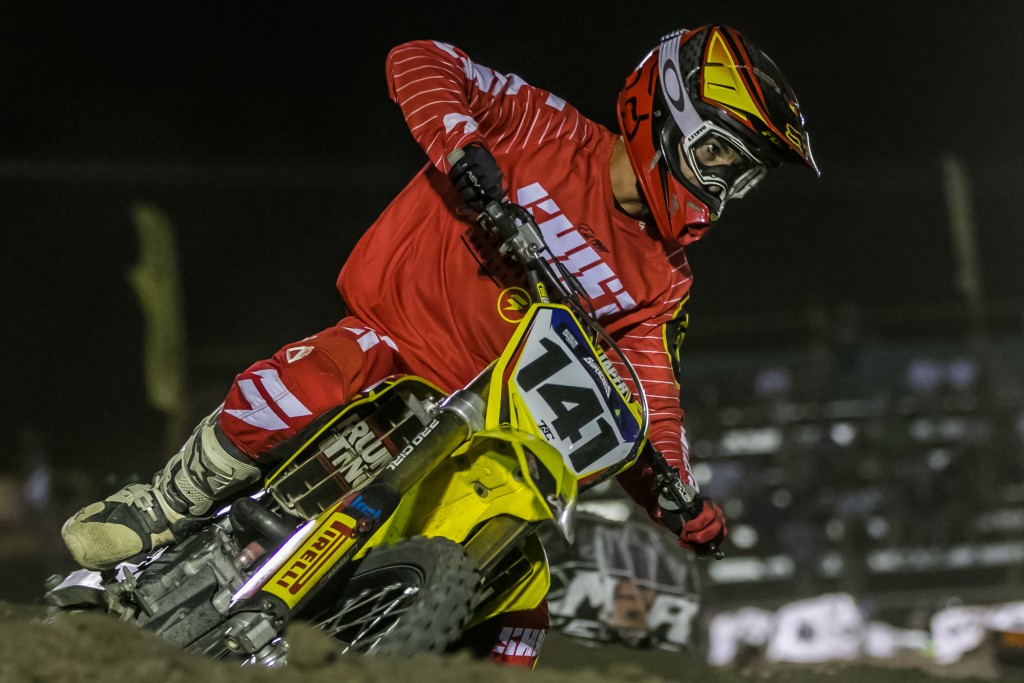 Photo Gallery: Monster Energy MX Nationals - Conondale, QLD | Dirt Action