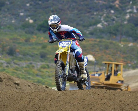 Mackenzie Tricker Shines in the US | Dirt Action