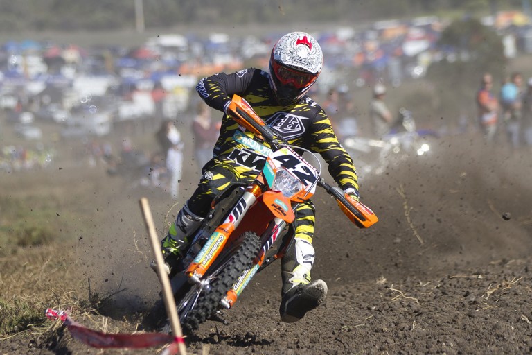 Hollis and Simmonds Snare Murray Bridge Victories | Dirt Action