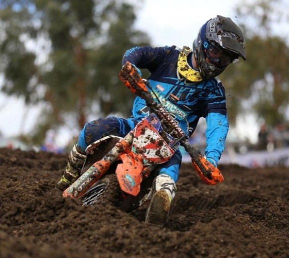 Gallery: CALEB WARD | Dirt Action