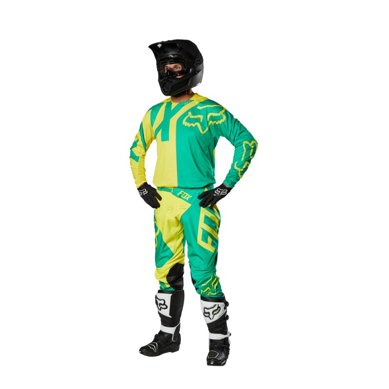 Fox Racing Australia announces Limited Edition 360 Racewear. | Dirt Action