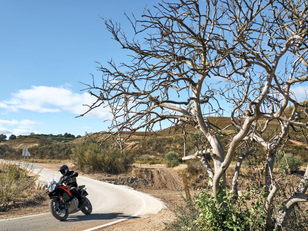 Review: Kawasaki KLX 450R | Dirt Action