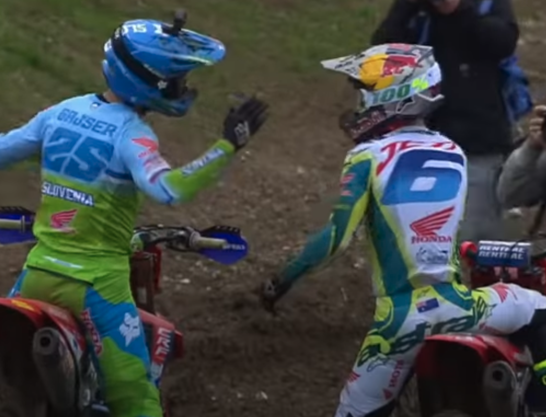 Review: Kawasaki KLX 450R | Dirt Action