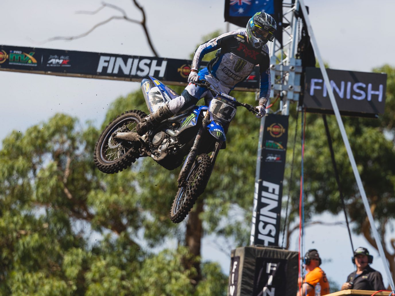 #1 Site for Dirt Bike News & Reviews - Motocross | Enduro | Dirt Action