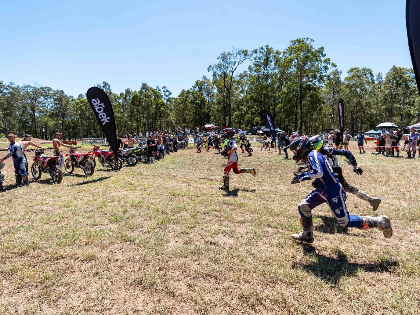 #1 Site for Dirt Bike News & Reviews - Motocross | Enduro | Dirt Action