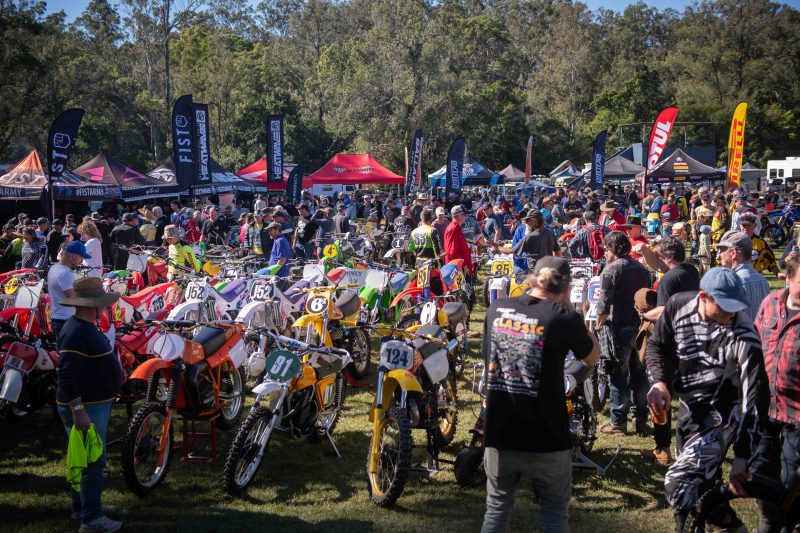 Conondale Classic Weekend tics on sale! | Dirt Action