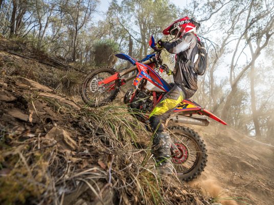 #1 Site for Dirt Bike News & Reviews - Motocross | Enduro | Dirt Action