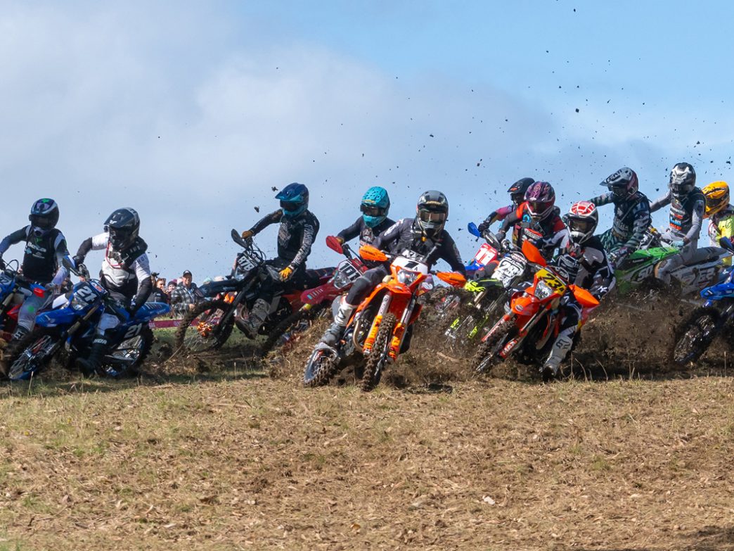 #1 Site for Dirt Bike News & Reviews - Motocross | Enduro | Dirt Action