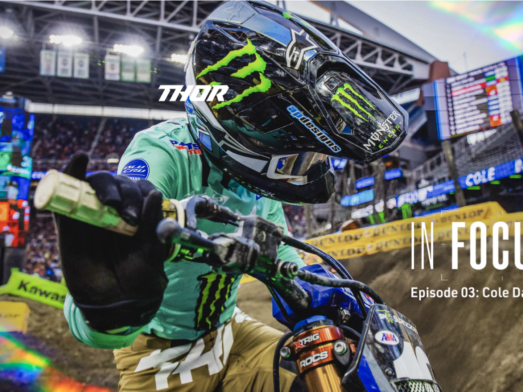 #1 Site for Dirt Bike News & Reviews - Motocross | Enduro | Dirt Action