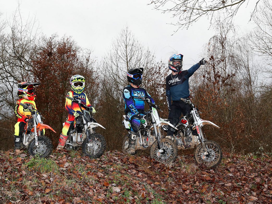 #1 Site for Dirt Bike News & Reviews - Motocross | Enduro | Dirt Action