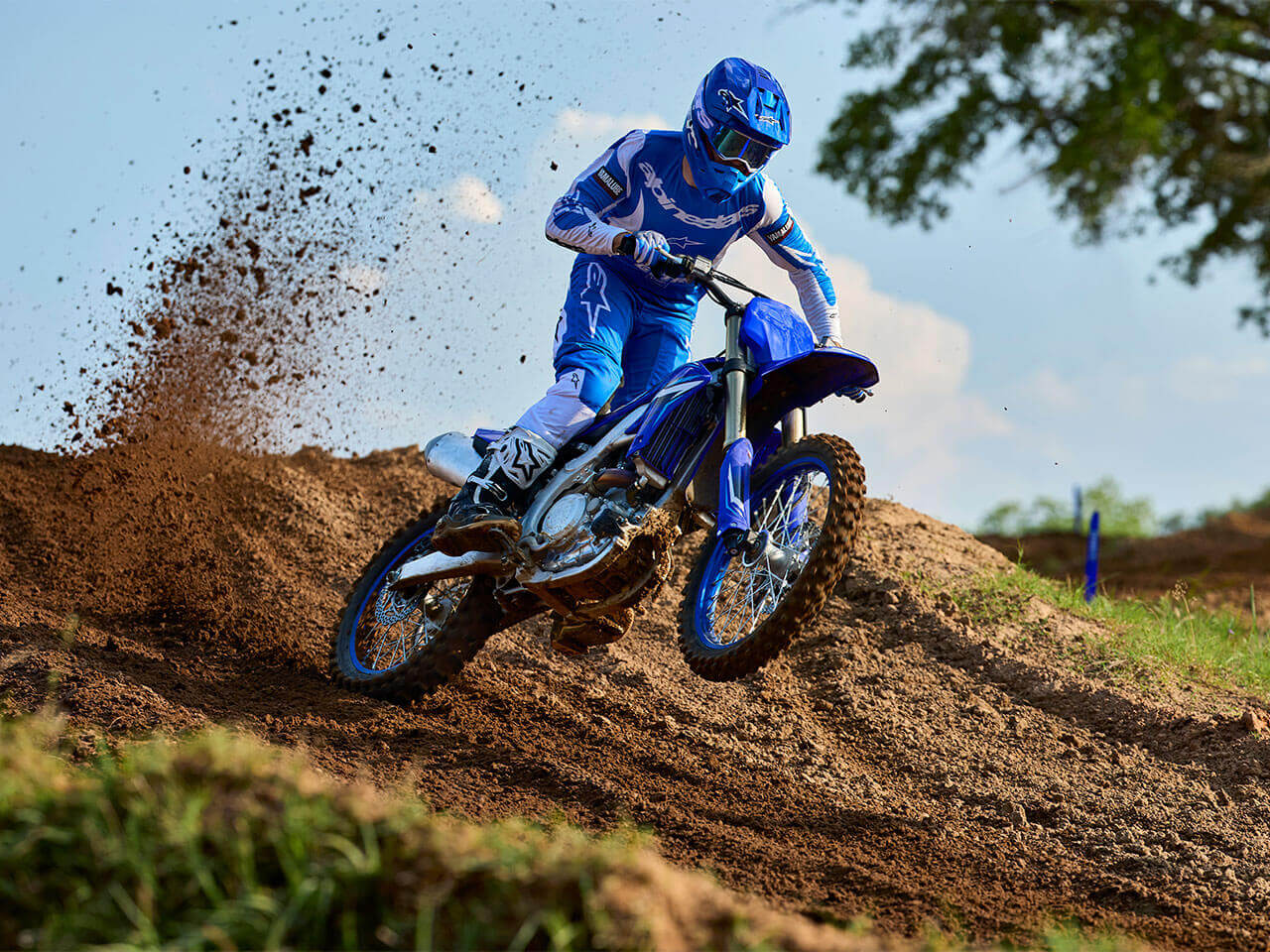 2026 BETA RR X-PRO RANGE: FIRST LOOK | Dirt Action