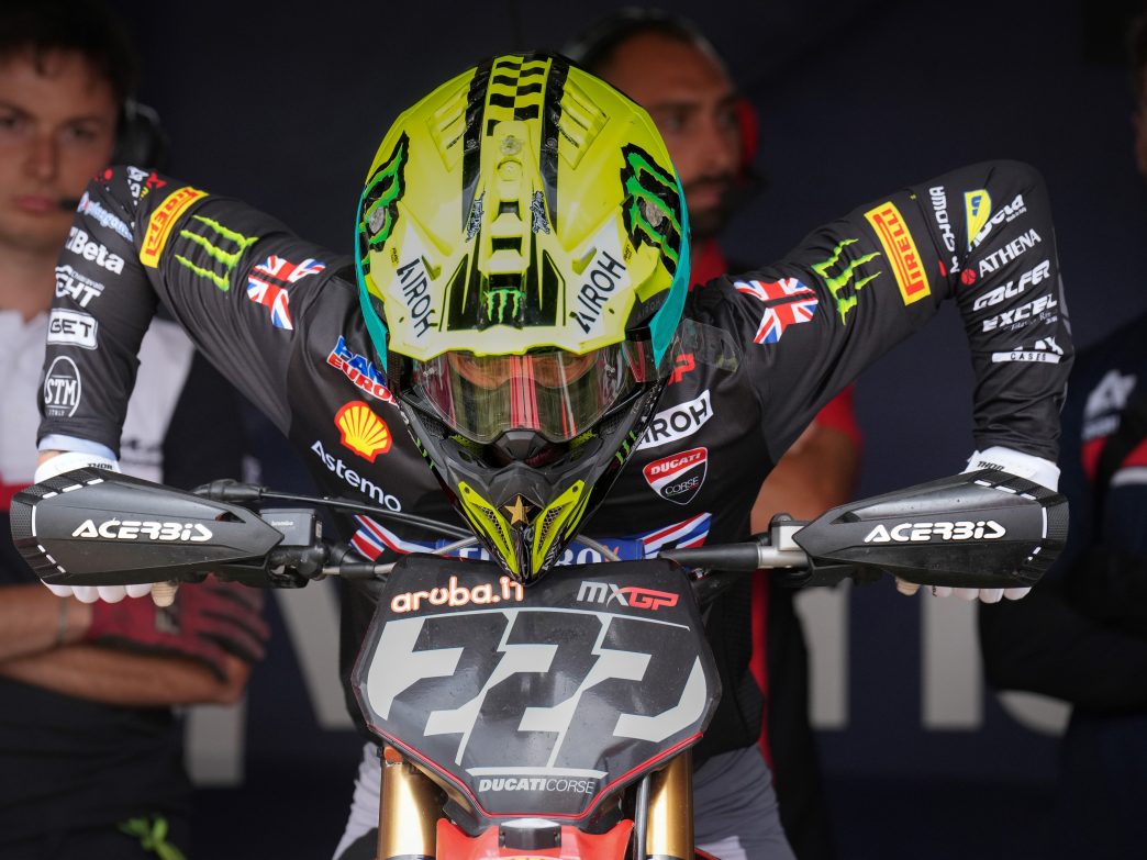 2026 BETA RR X-PRO RANGE: FIRST LOOK | Dirt Action