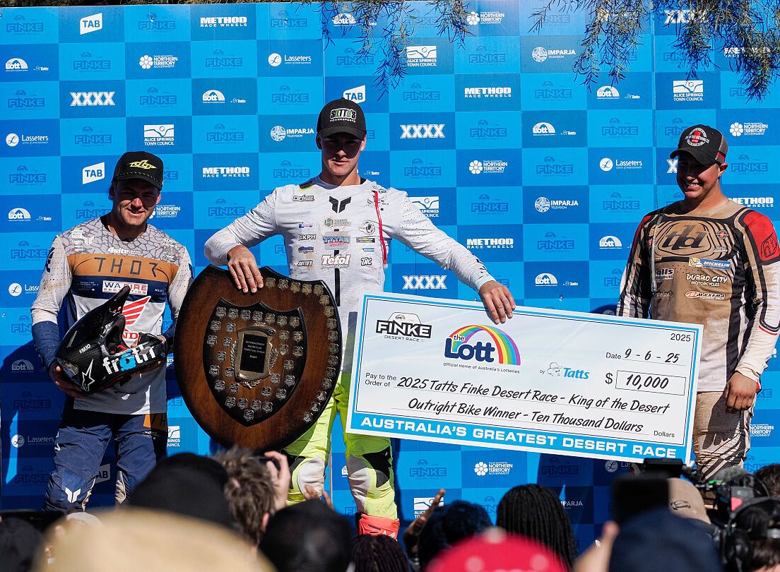 2026 BETA RR X-PRO RANGE: FIRST LOOK | Dirt Action