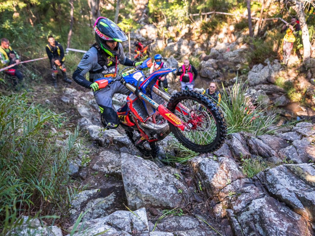 #1 Site for Dirt Bike News & Reviews - Motocross | Enduro | Dirt Action