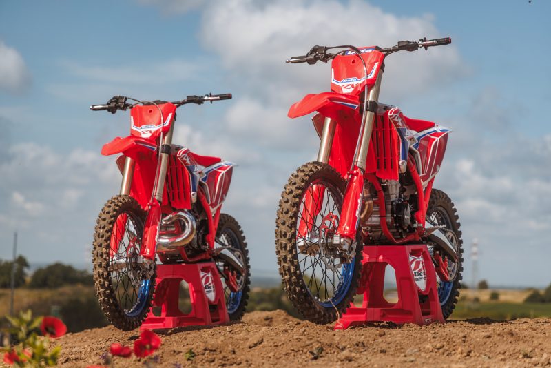 Beta Expands RX Motocross Range for 2026 | Dirt Action