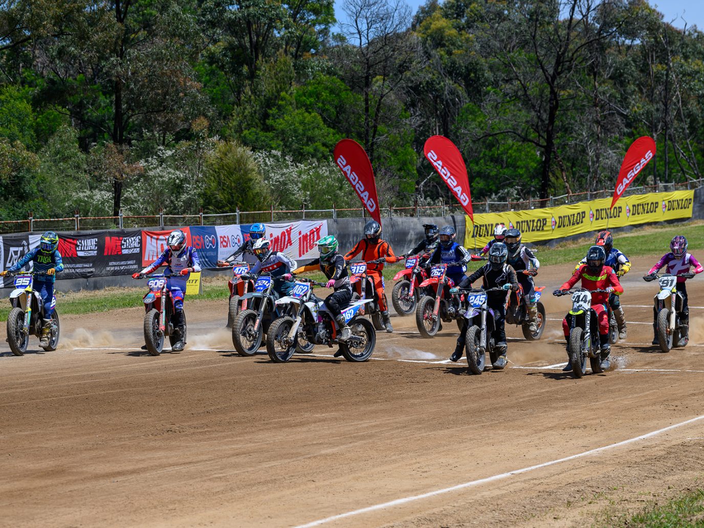 #1 Site for Dirt Bike News & Reviews - Motocross | Enduro | Dirt Action