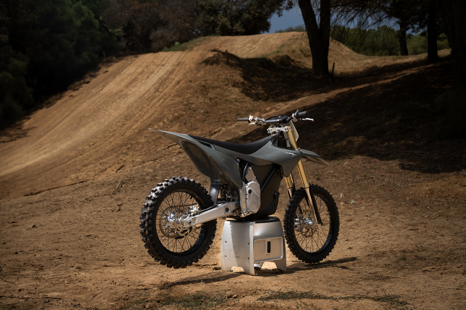 What You Need to Know: Stark VARG MX 1.2 | Dirt Action