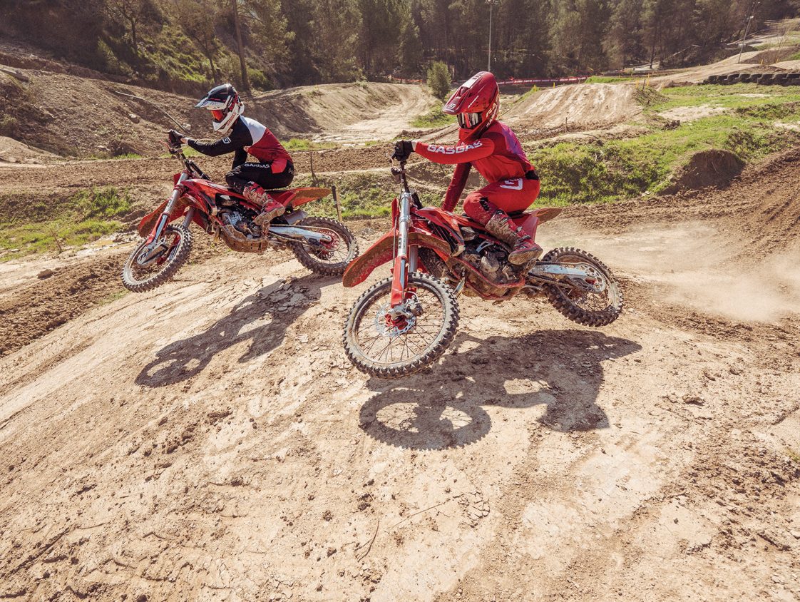 What You Need to Know: Stark VARG MX 1.2 | Dirt Action