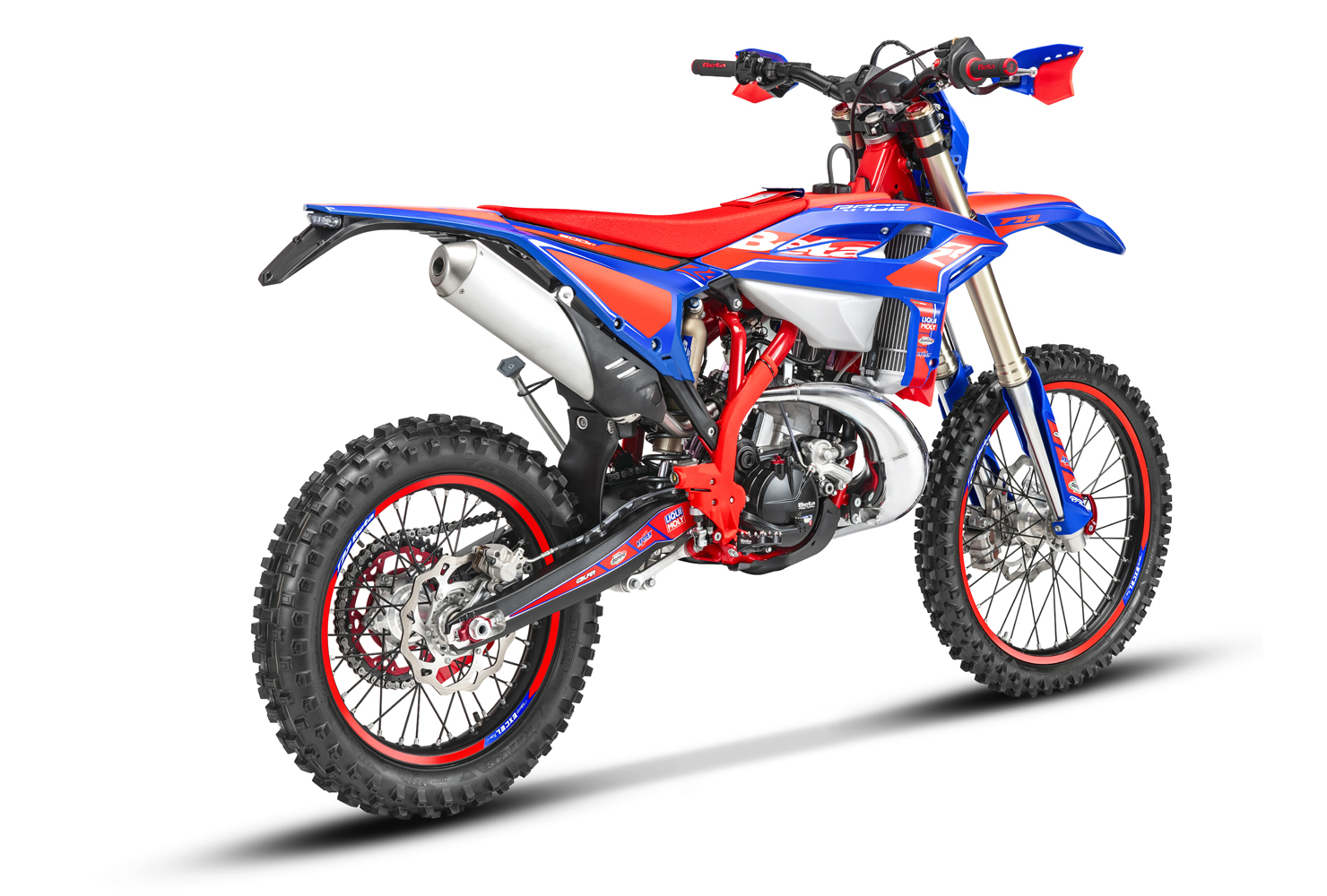 BETA UNVEILS THE MY26 RR RACE RANGE | Dirt Action
