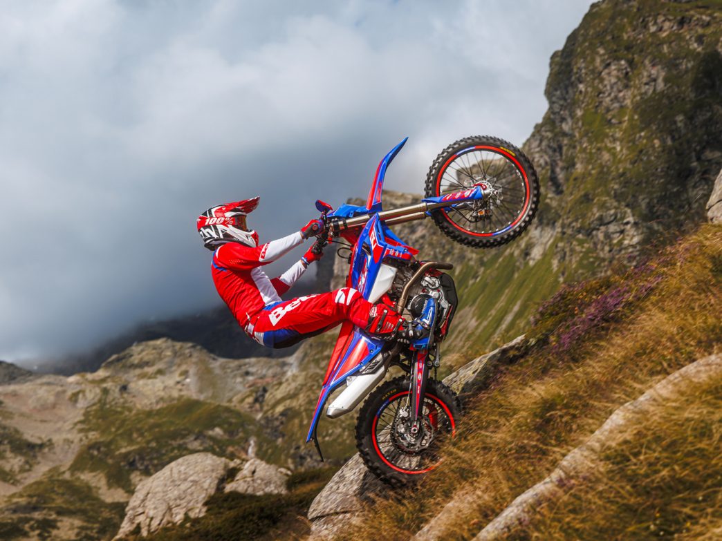 #1 Site for Dirt Bike News & Reviews - Motocross | Enduro | Dirt Action