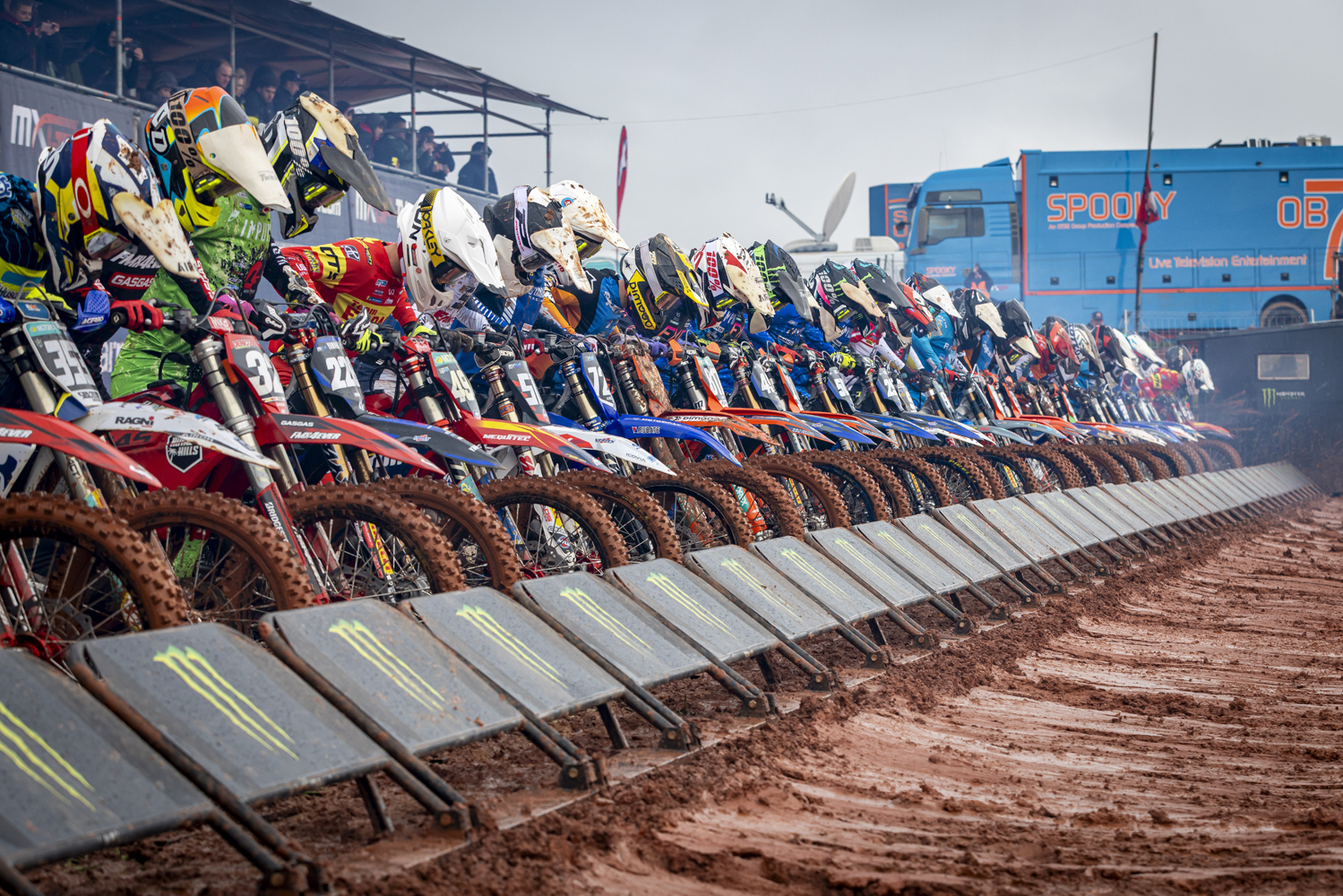 MXGP of Australia to air live into homes nationwide | Dirt Action