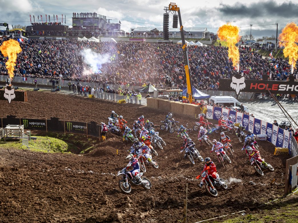 2026 BETA RR X-PRO RANGE: FIRST LOOK | Dirt Action