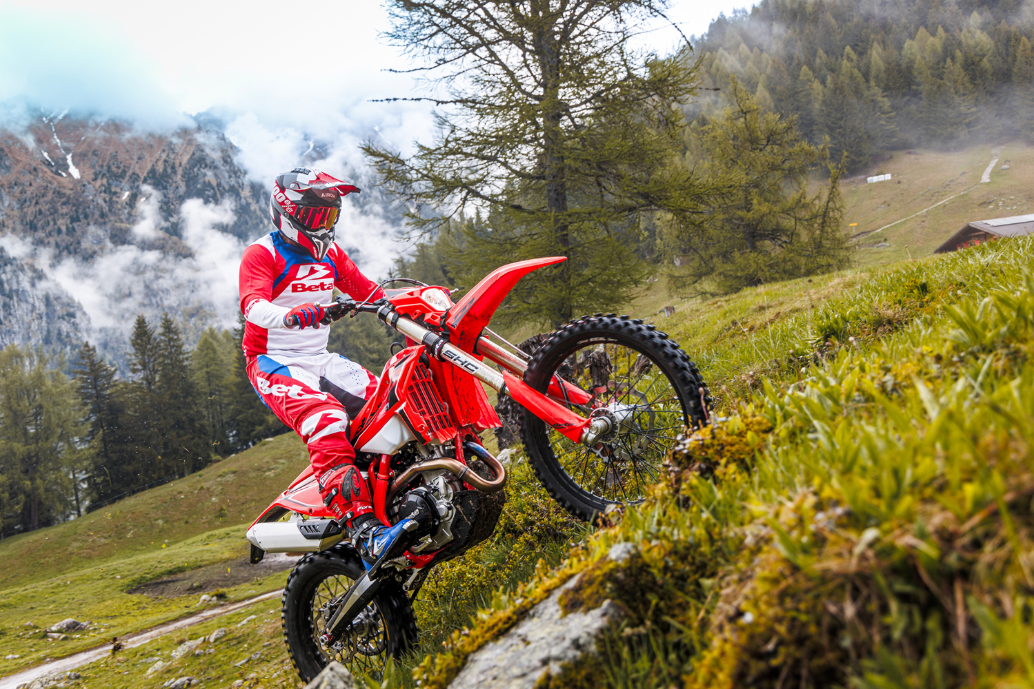 2026 Beta RR X-PRO Range Lands in Australia | Dirt Action
