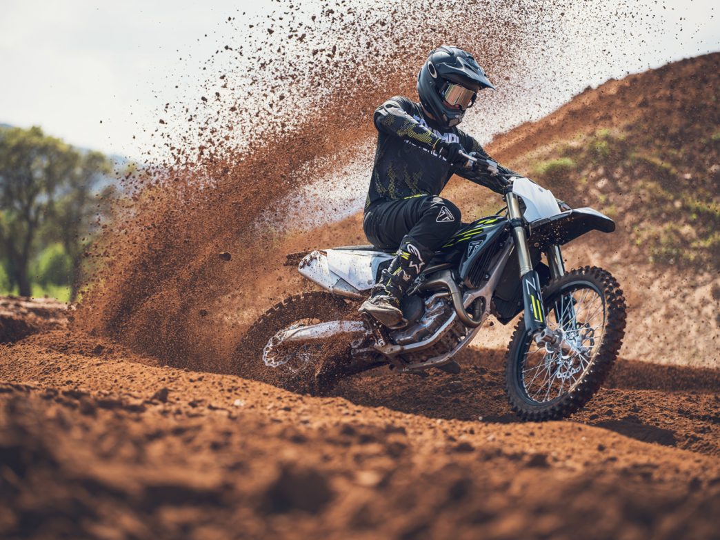 2026 BETA RR X-PRO RANGE: FIRST LOOK | Dirt Action