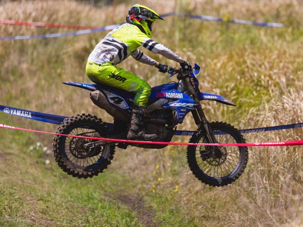 #1 Site for Dirt Bike News & Reviews - Motocross | Enduro | Dirt Action