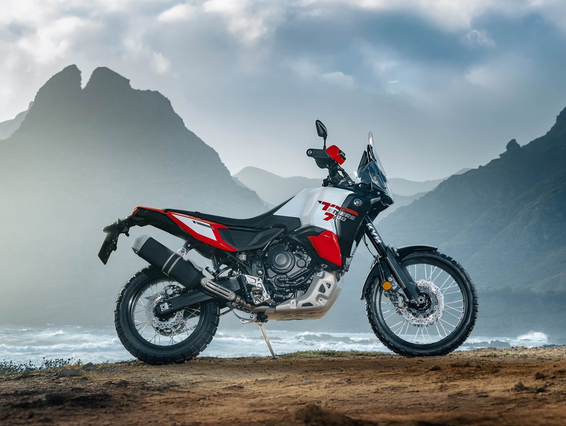 2026 BETA RR X-PRO RANGE: FIRST LOOK | Dirt Action