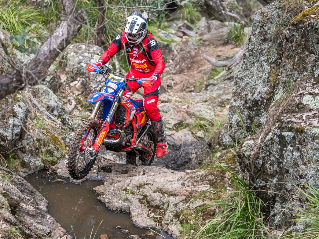 #1 Site for Dirt Bike News & Reviews - Motocross | Enduro | Dirt Action