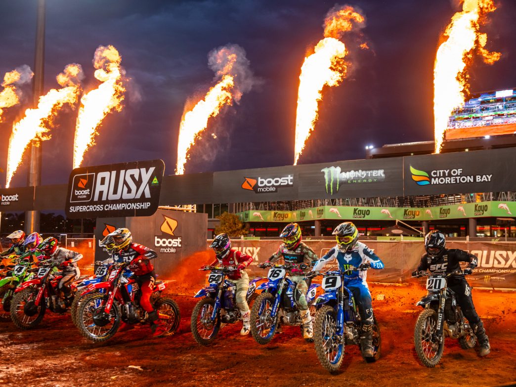 2026 BETA RR X-PRO RANGE: FIRST LOOK | Dirt Action