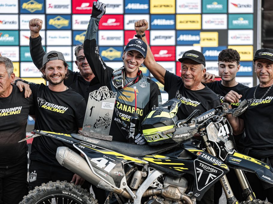 2026 BETA RR X-PRO RANGE: FIRST LOOK | Dirt Action