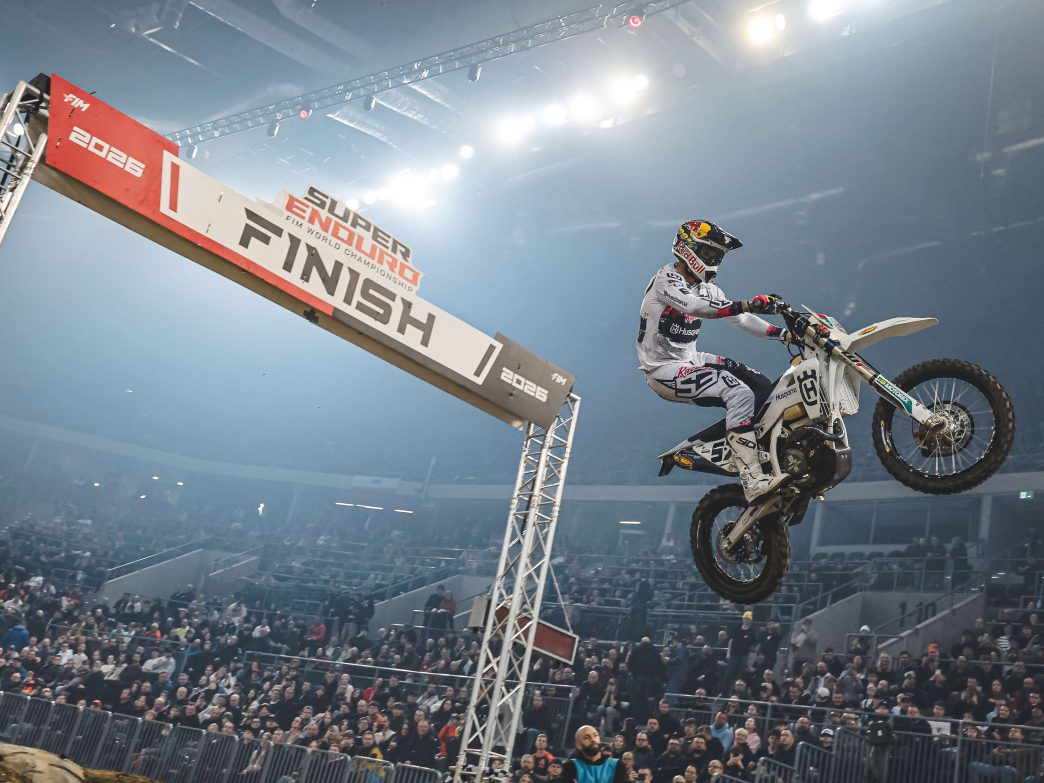 2026 BETA RR X-PRO RANGE: FIRST LOOK | Dirt Action