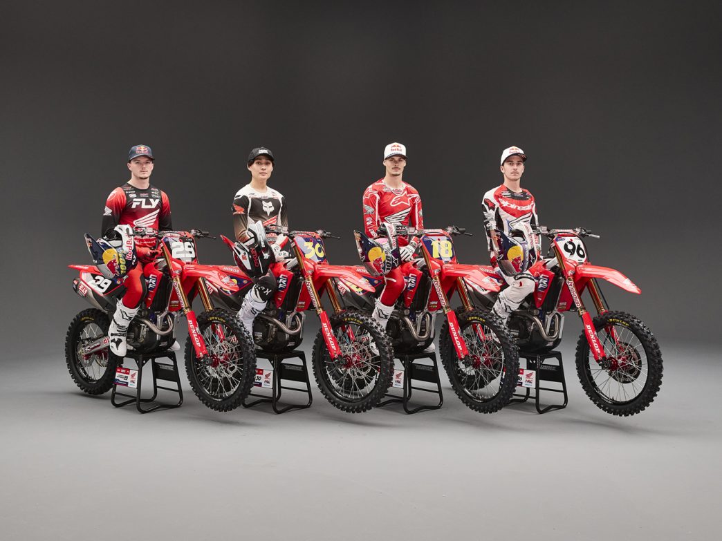 2026 BETA RR X-PRO RANGE: FIRST LOOK | Dirt Action