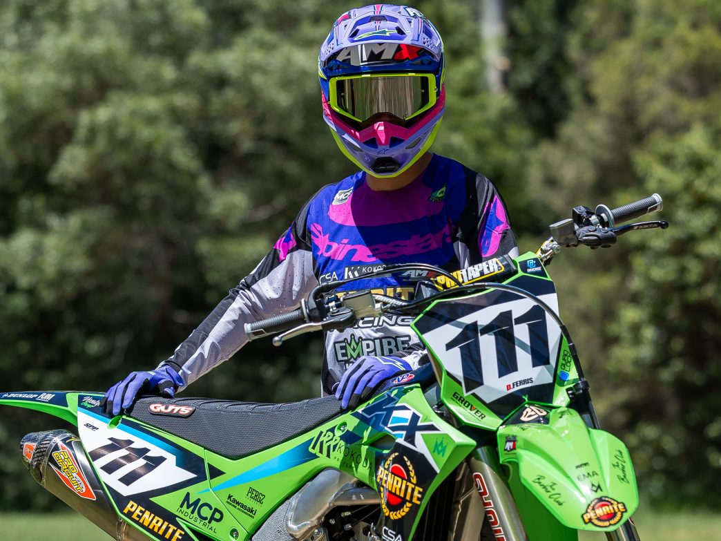 2026 BETA RR X-PRO RANGE: FIRST LOOK | Dirt Action