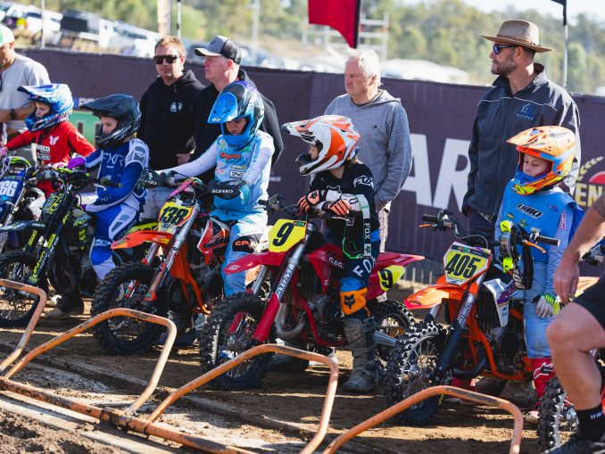 #1 Site for Dirt Bike News & Reviews - Motocross | Enduro | Dirt Action